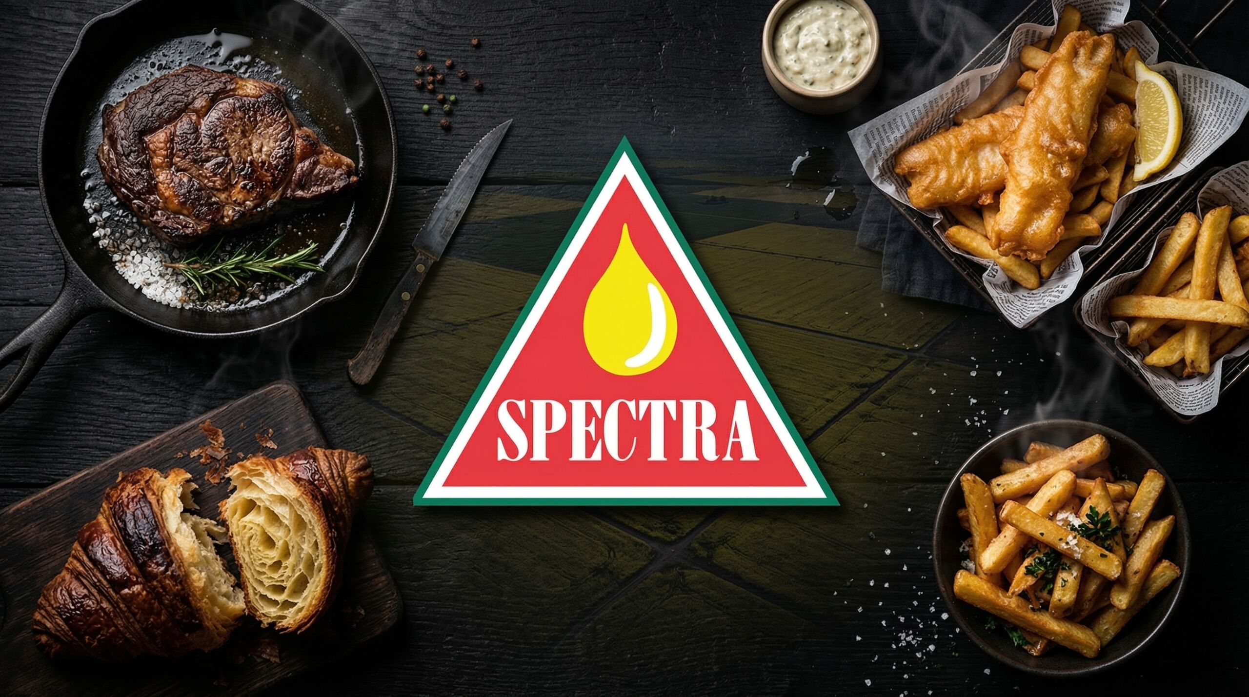 Spectra Foods | Les Aliments Spectra